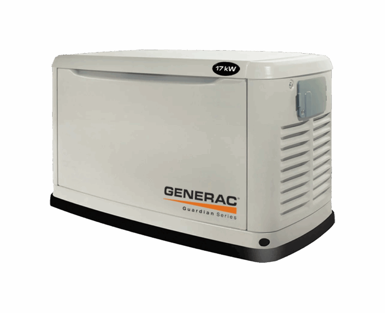 Standby Generators Ontario | Home Backup Power